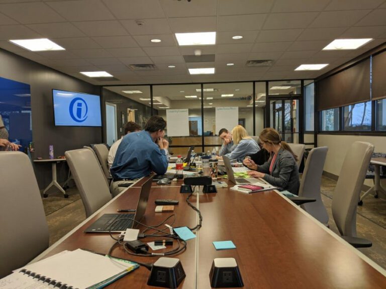 About InfoSystems, Inc. | Trusted IT Experts Since 1994