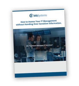 Home - InfoSystems, Inc.