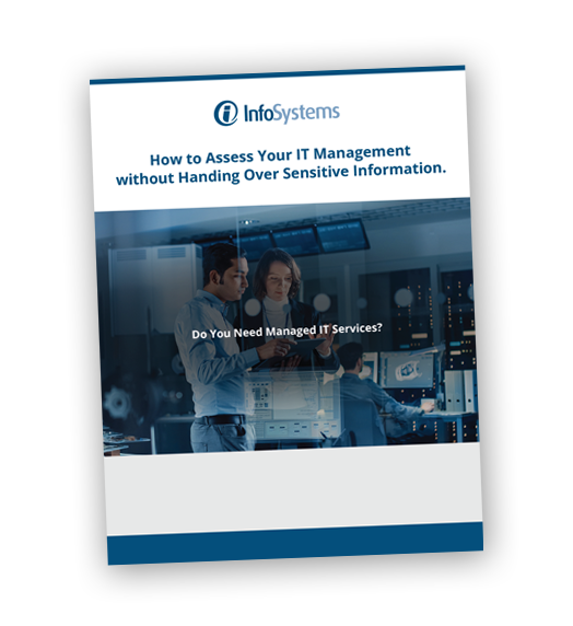 Home - InfoSystems, Inc.