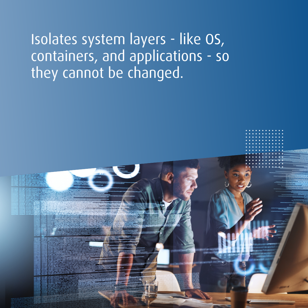 Cybersecurity Leadership Summit 2023 - IBM Power | InfoSystems, Inc.