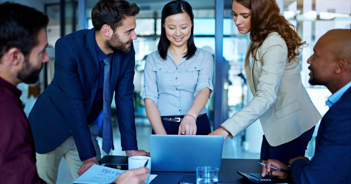 How to Assess Your IT Management without Handing Over Sensitive ...