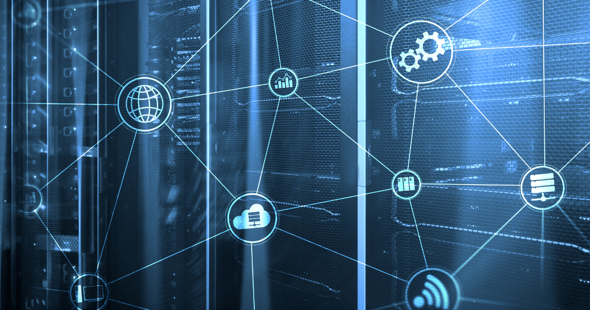 How Businesses Can Approach Modern IT Infrastructure Strategies Part 1 ...